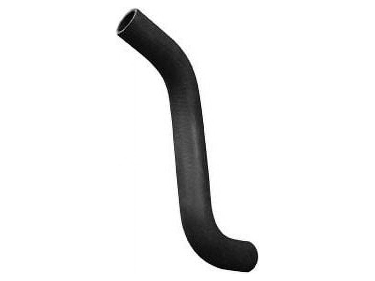 Lower Radiator Hose - Compatible with 2007 - 2018 Toyota Yaris 1.5L 4 ...