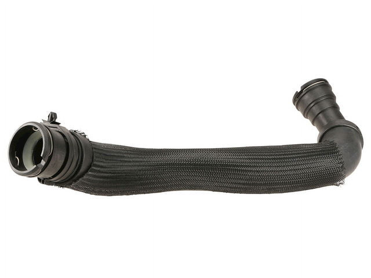 Lower Radiator Hose - Compatible with 2008 - 2010 Ford F-350 Super Duty ...