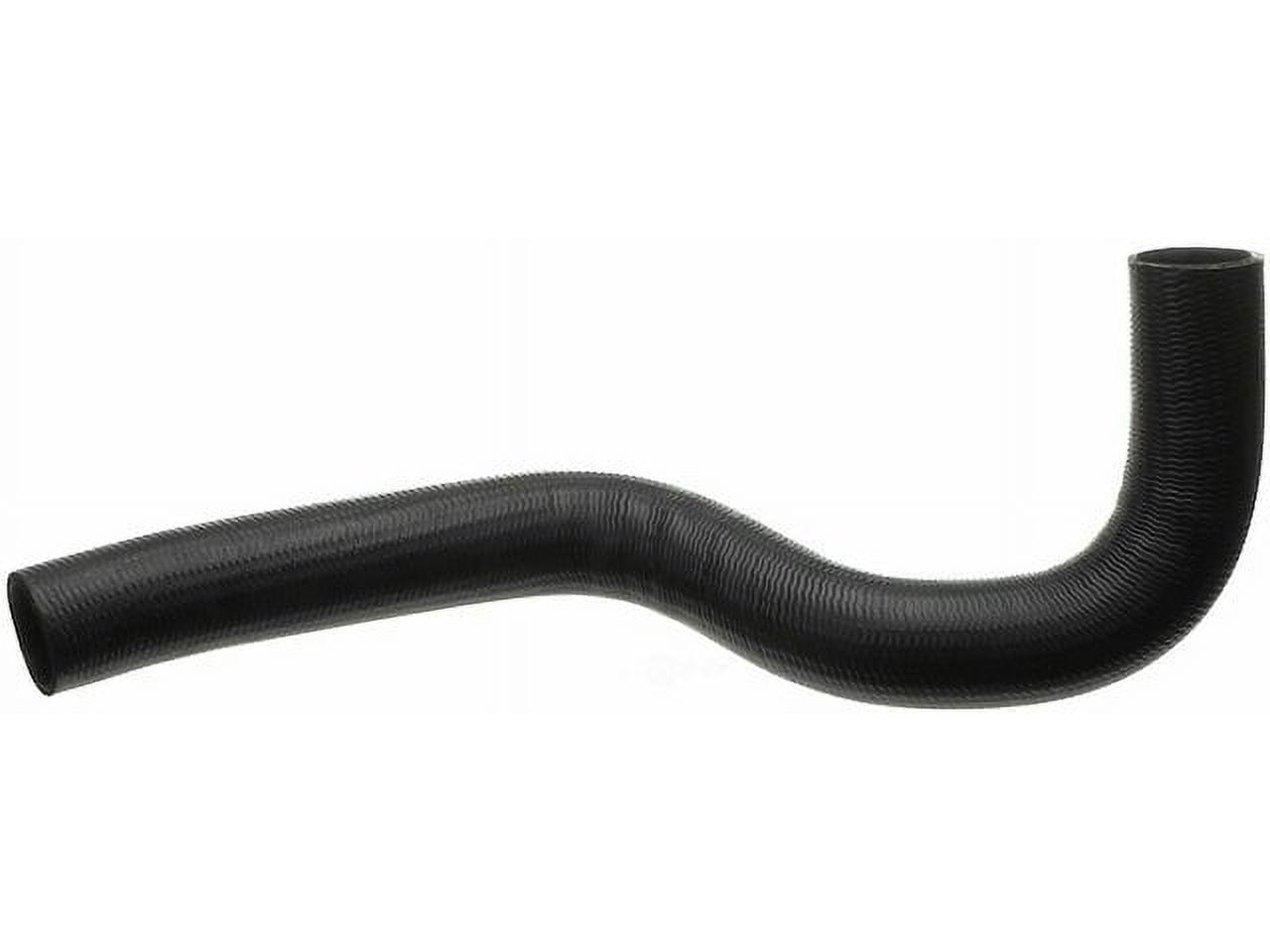 Lower Radiator Hose - Compatible with 2008 - 2010 Hummer H3 4WD 2009 ...