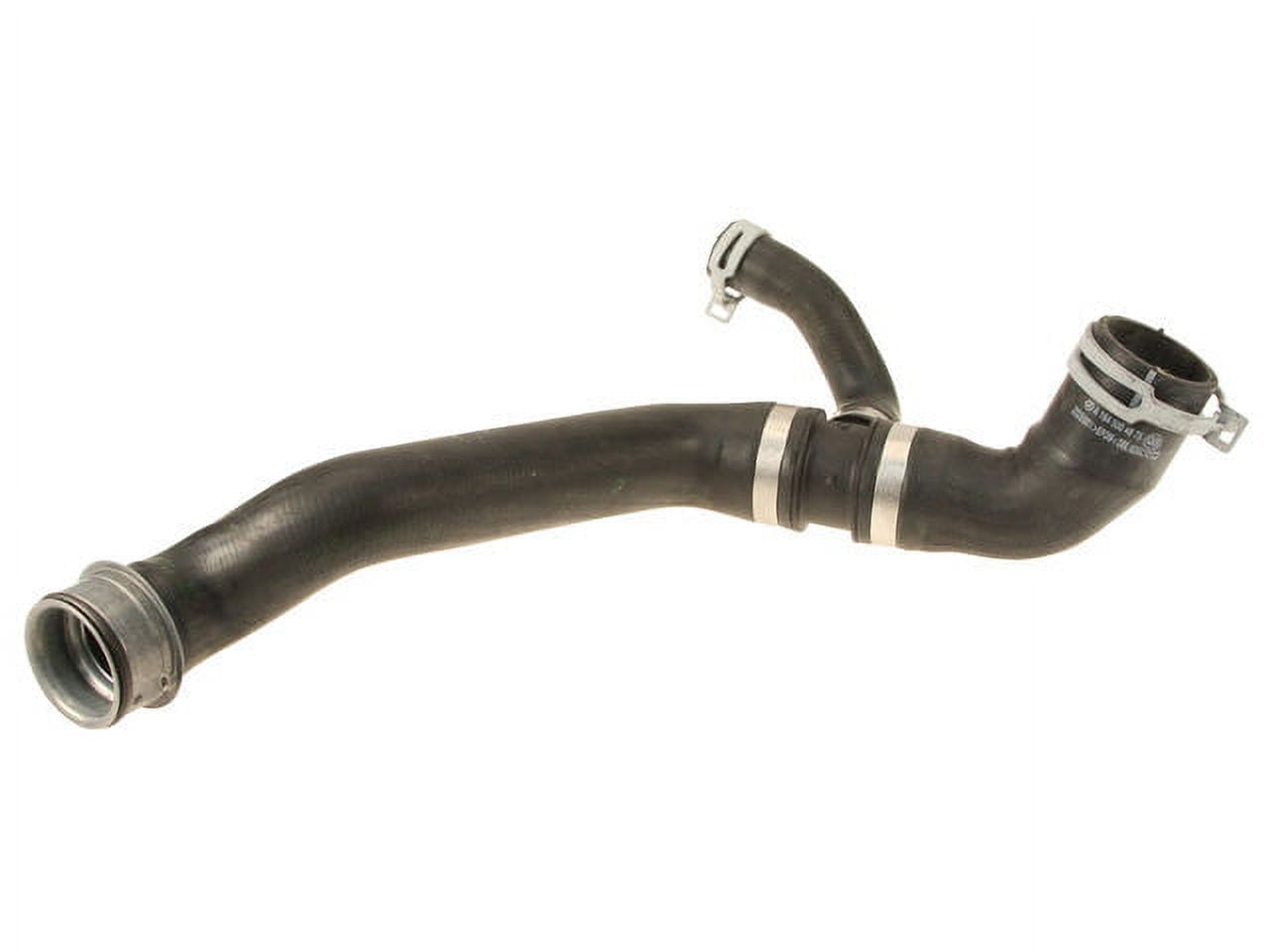 Lower Radiator Hose - Compatible with 2008 - 2012 Mercedes-Benz GL550 ...