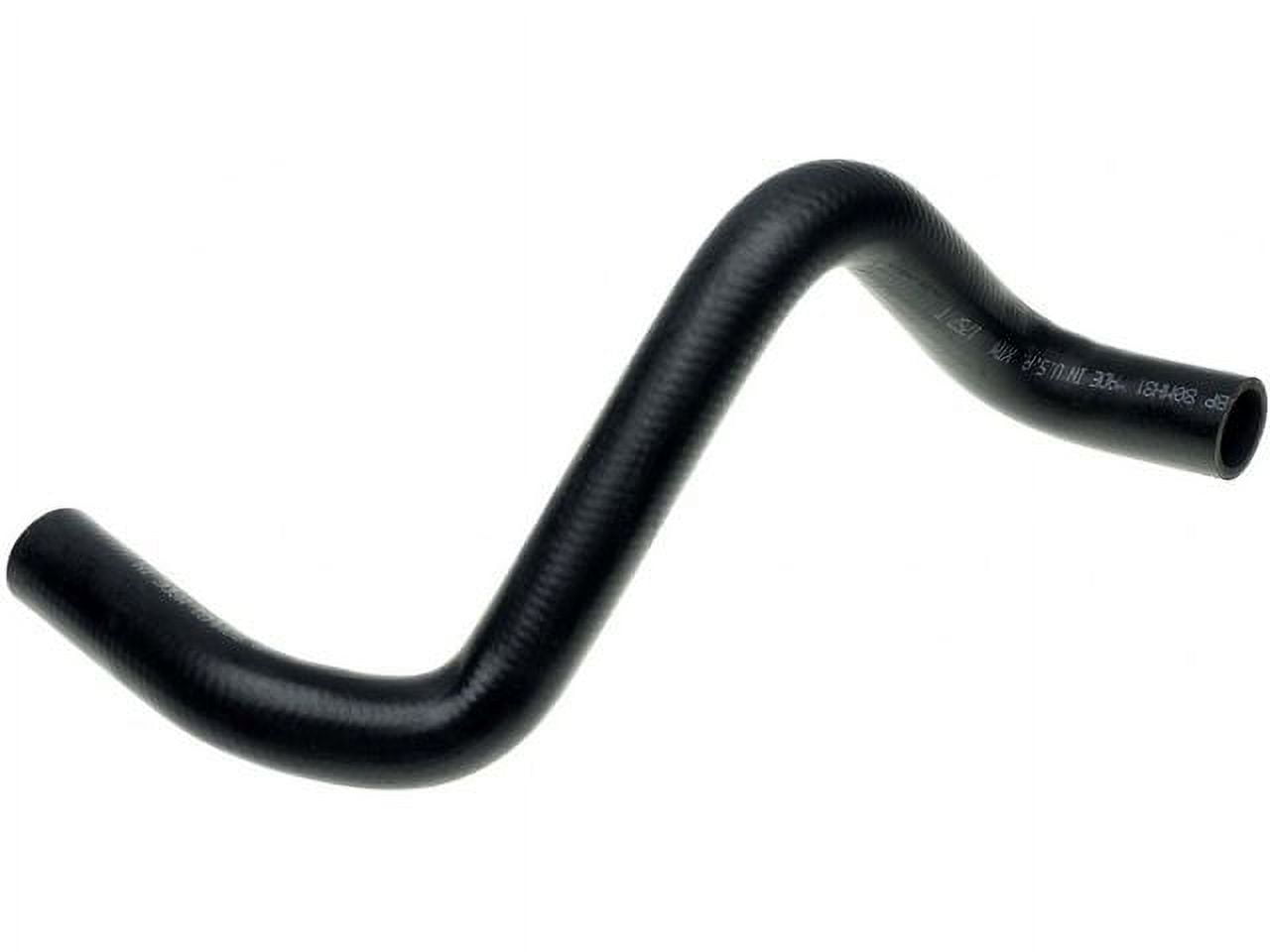 Buick Enclave Radiator Coolant Hose