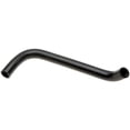 Lower Radiator Hose - Compatible with 2009 - 2011 Honda CR-V 2.4L 4 ...
