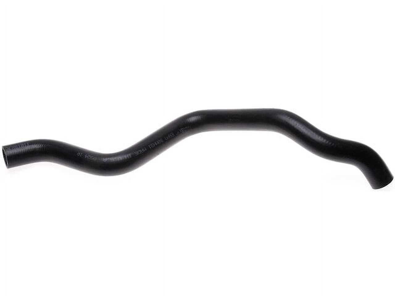 Lower Radiator Hose - Compatible with 2010 - 2014 Cadillac CTS 2011 ...