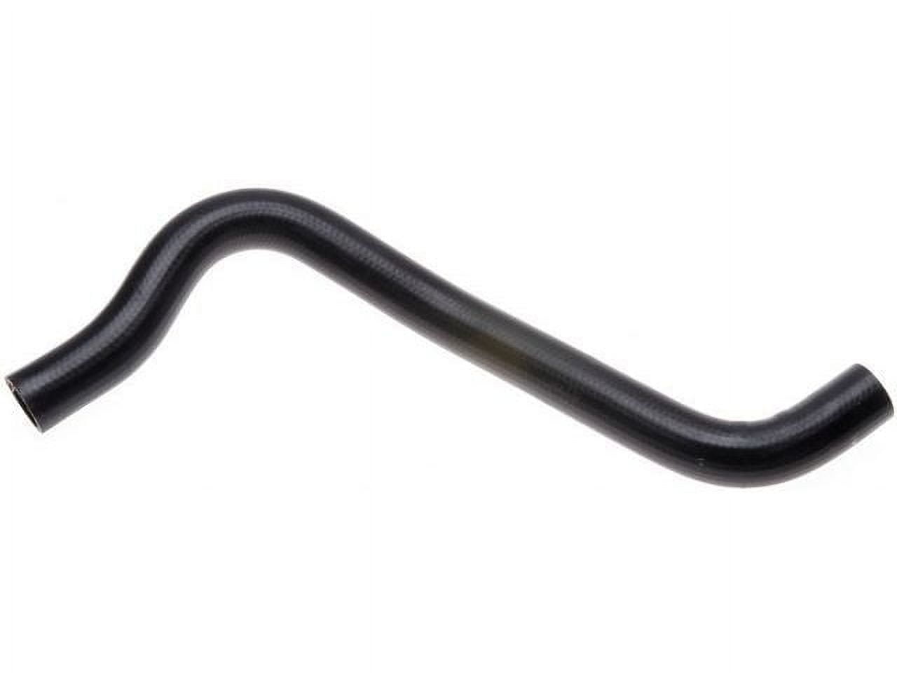 Lower Radiator Hose Compatible With 2010 2016 Cadillac Srx 2011 2012 2013 2014 2015
