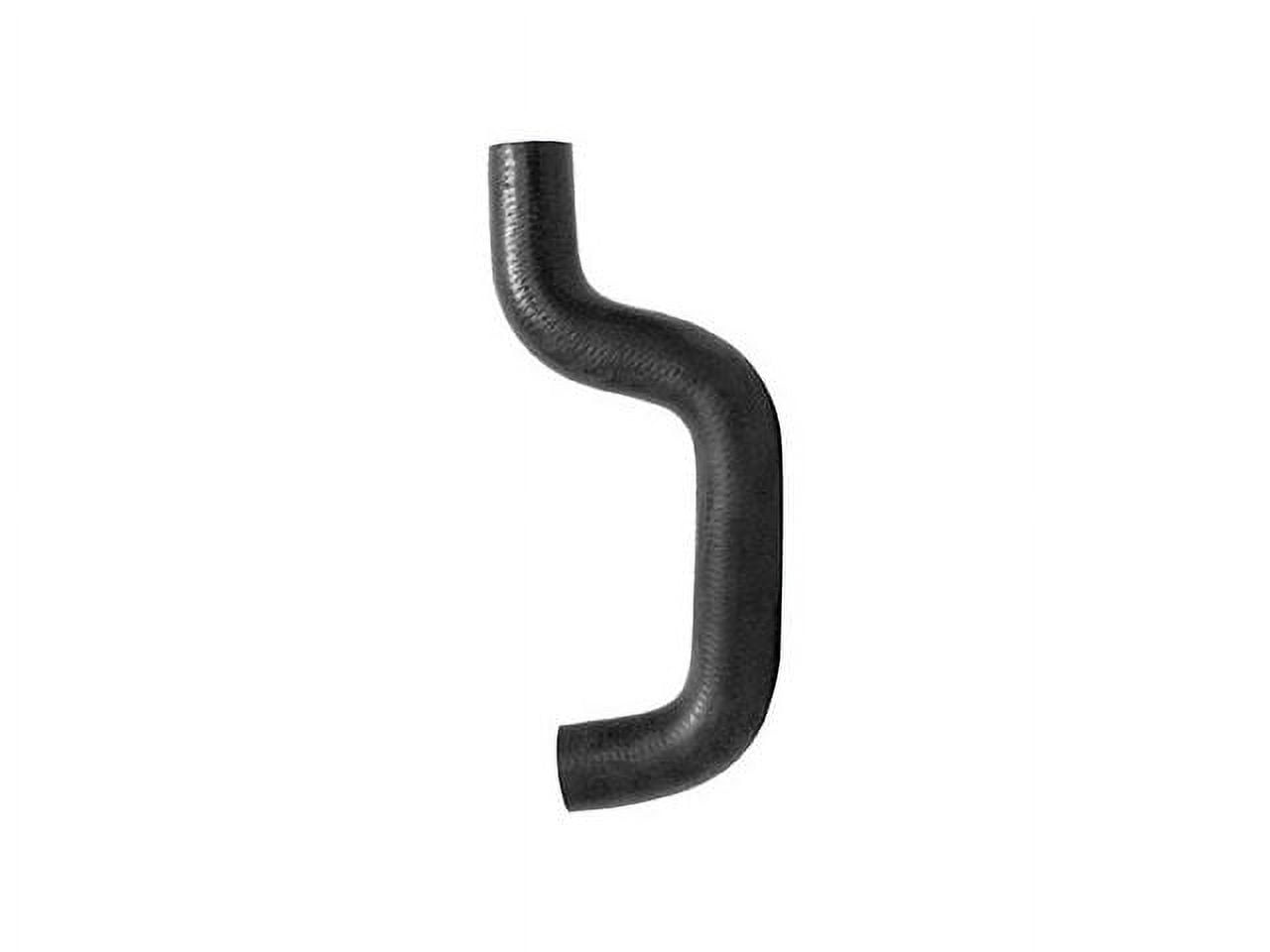 Volkswagen Routan Radiator Coolant Hose