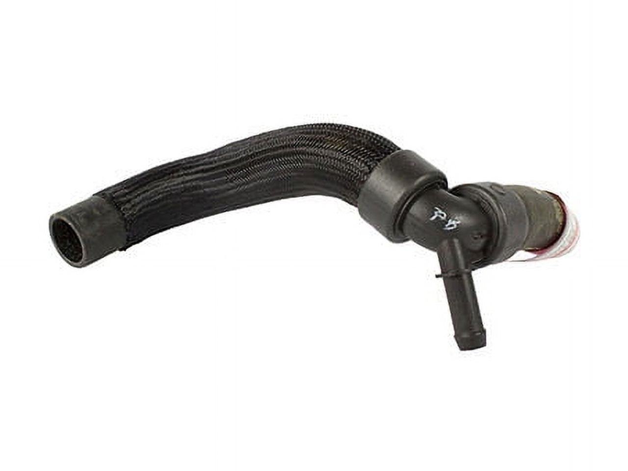Lower Radiator Hose - Compatible with 2013 - 2020 Ford Fusion 2.5L 4 ...
