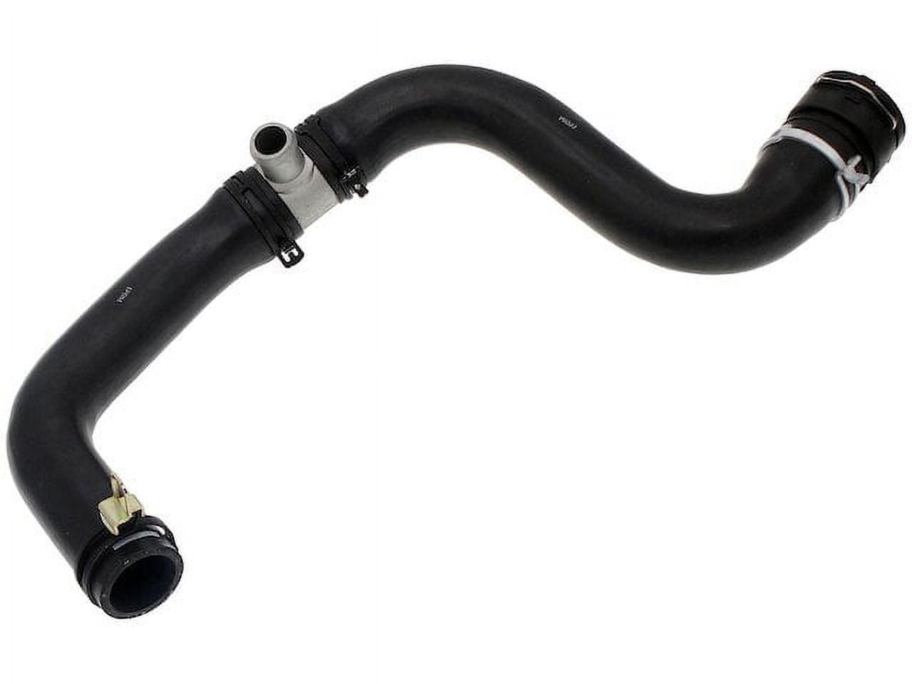 Lower Radiator Hose - Compatible with 2014 - 2021 Ram ProMaster 1500 3 ...