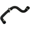Lower Radiator Hose - Compatible with 2014 - 2021 Ram ProMaster 1500 3 ...