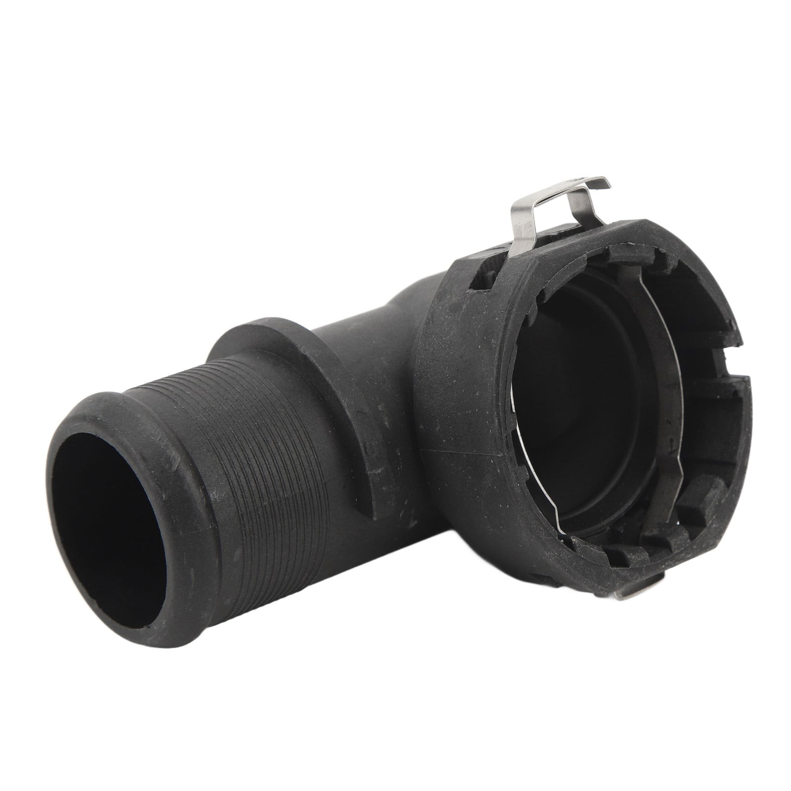 Lower Radiator Hose Connector 254851J000 Engine Coolant Hose Connector ...