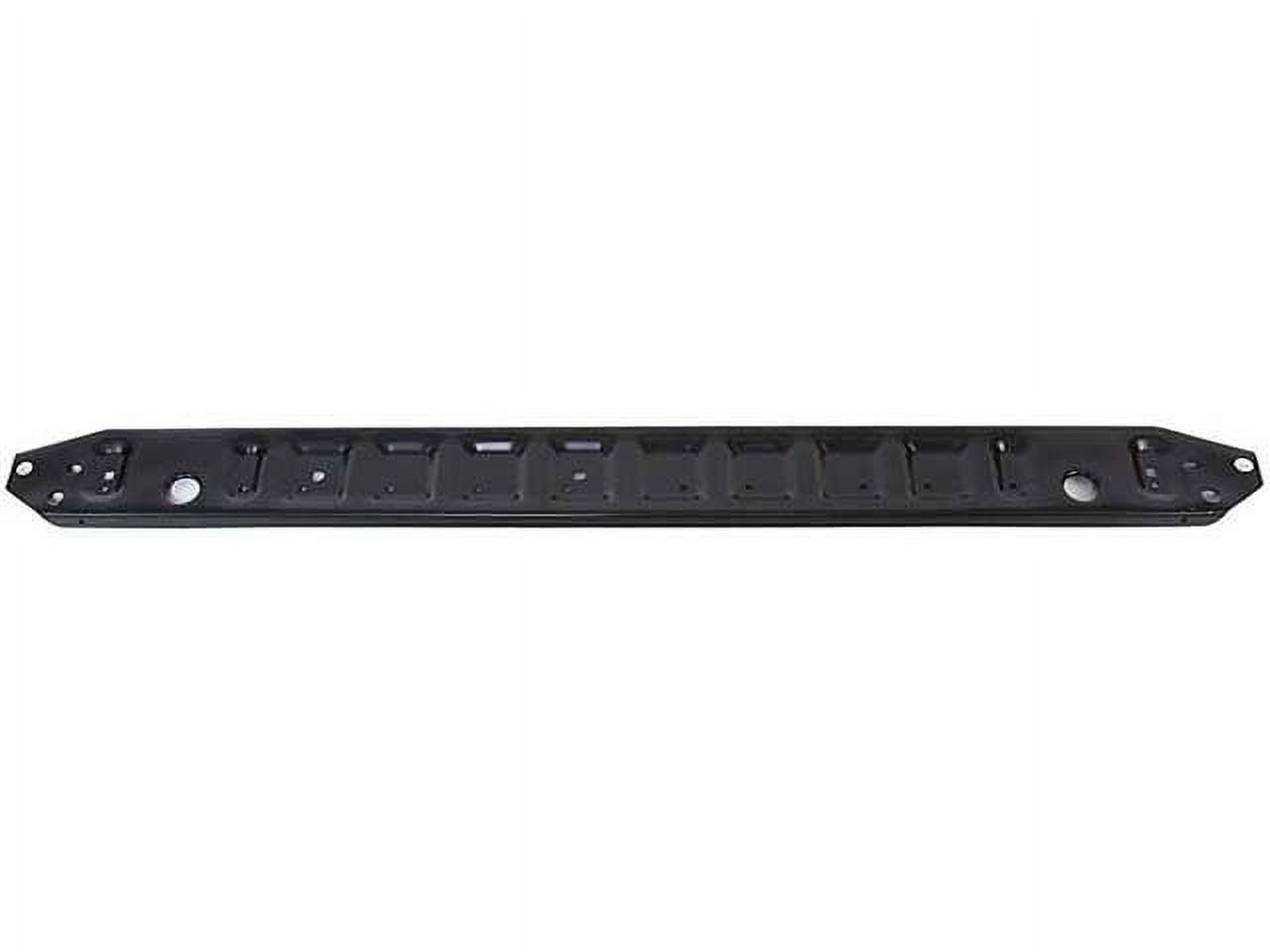 Lower Radiator Mount Bracket - Compatible with 2008 - 2010 Volvo V70 ...