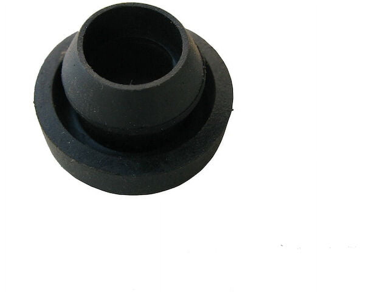 Lower Radiator Mount - Compatible with 1988 - 1991 Audi 90 Quattro 1989 ...