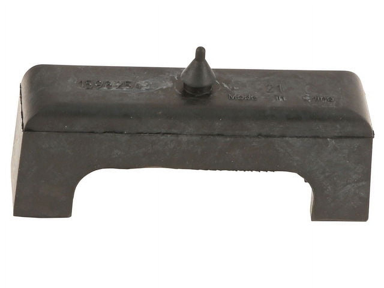 Lower Radiator Mount - Compatible with 1992 - 1998 GMC C2500 1993 1994 ...