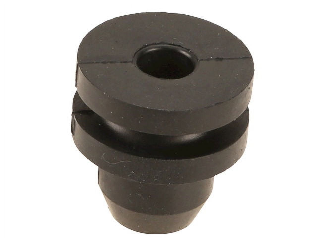 Lower Radiator Mount - Compatible with 1998 - 2006, 2014 - 2015 Nissan ...