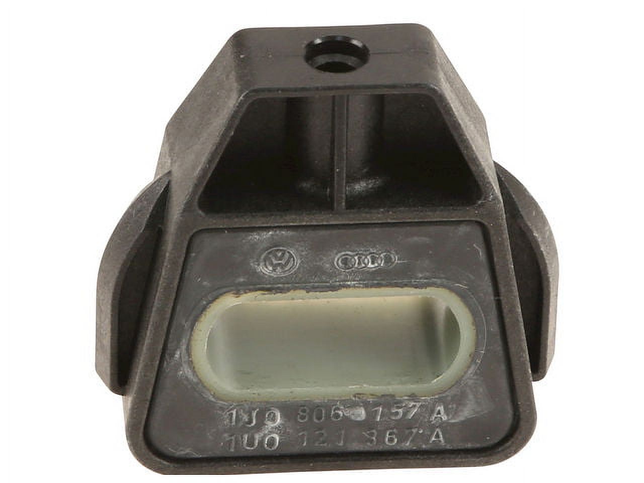 Lower Radiator Mount - Compatible with 2004 Volkswagen R32 - Walmart.com