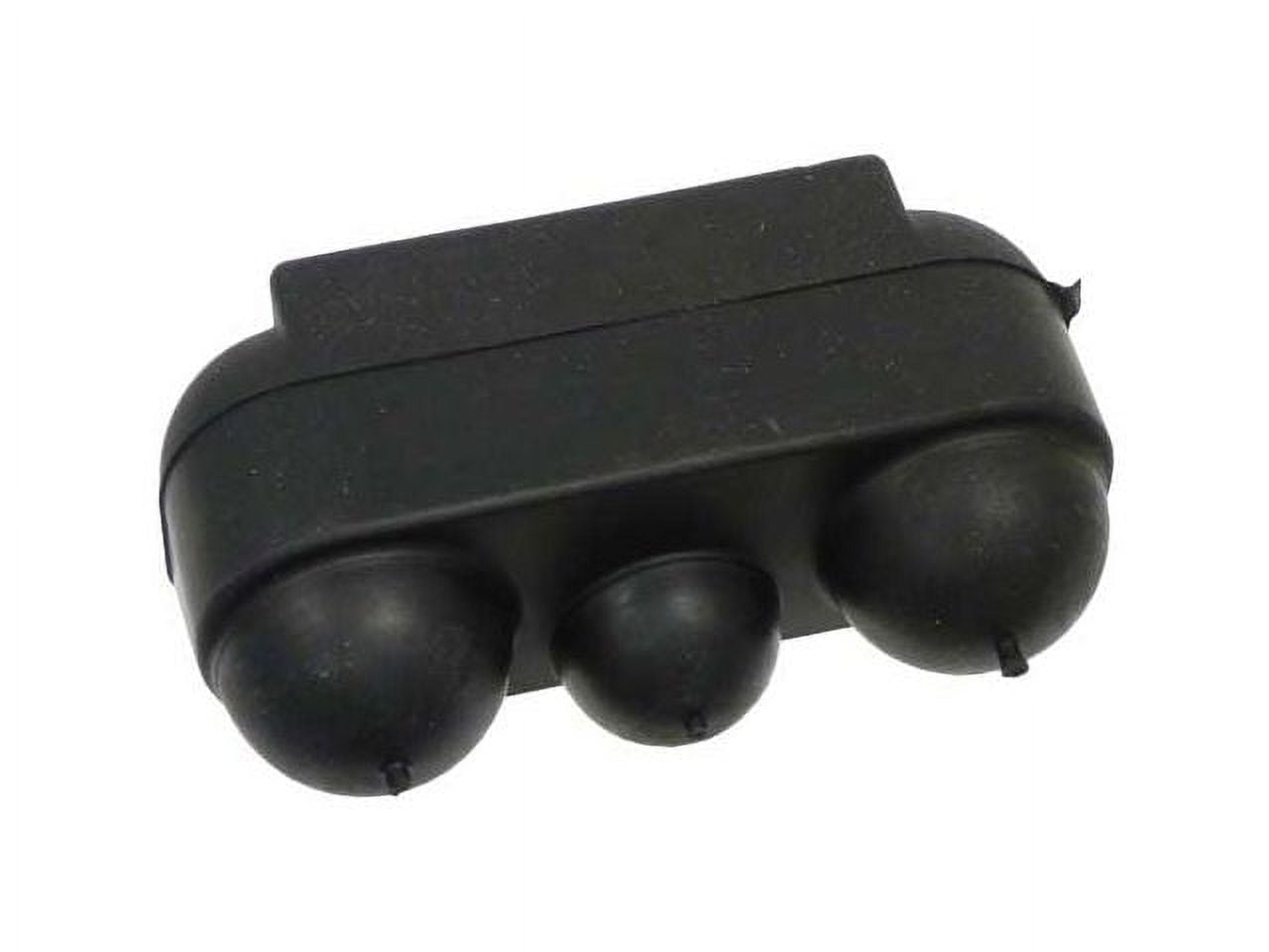 Lower Radiator Mount - Compatible with 2006 - 2013, 2015 - 2020, 2022 ...