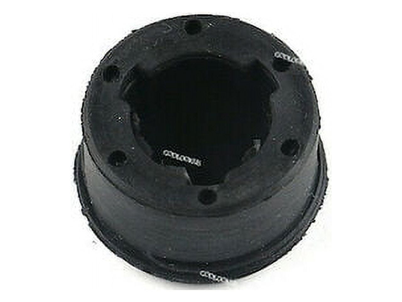 Lower Radiator Mount - Compatible with 2007 - 2011 Mercedes-Benz CLS63 ...