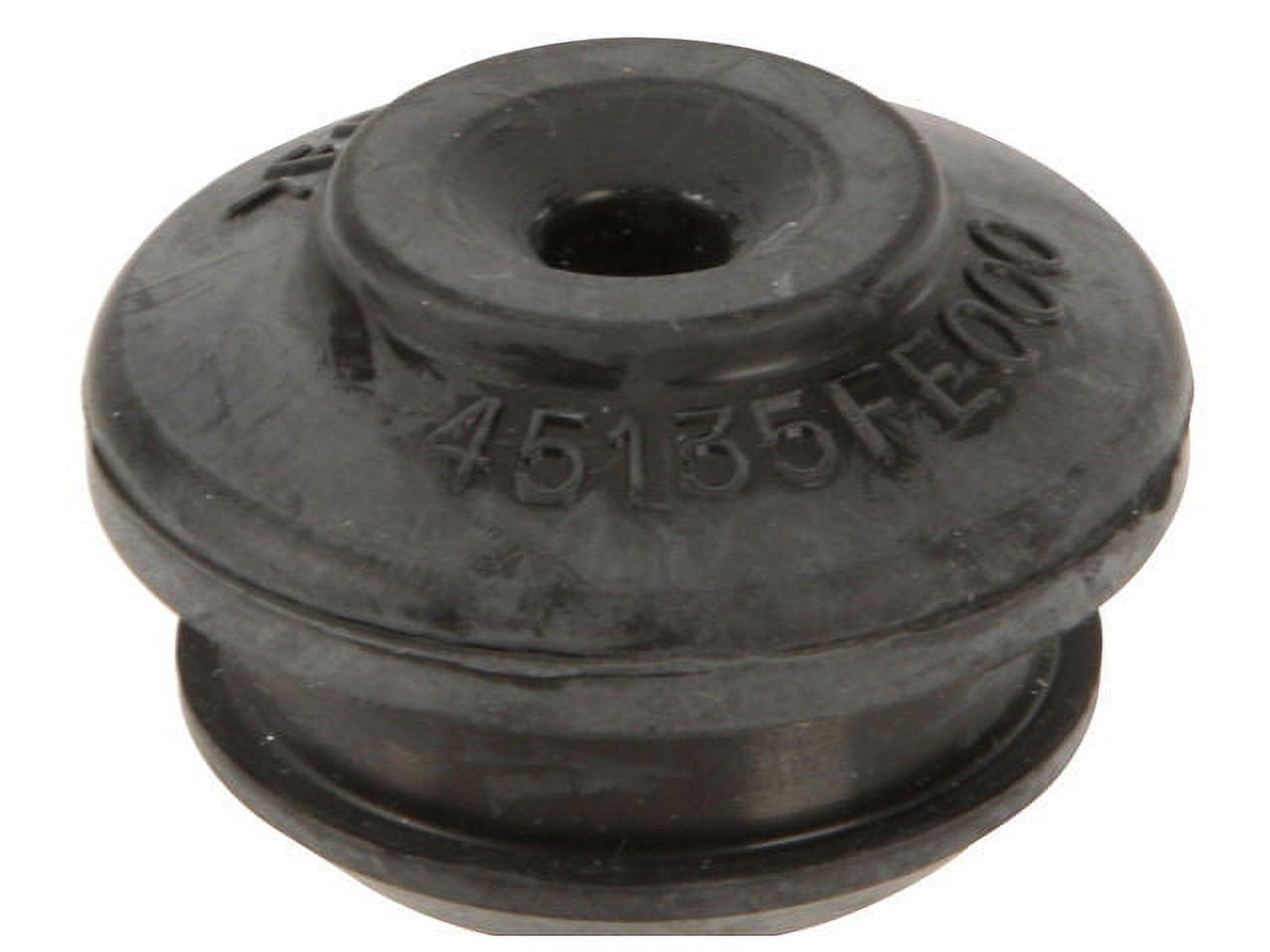 Lower Radiator Mount - Compatible with 2008 - 2009 Subaru Legacy ...