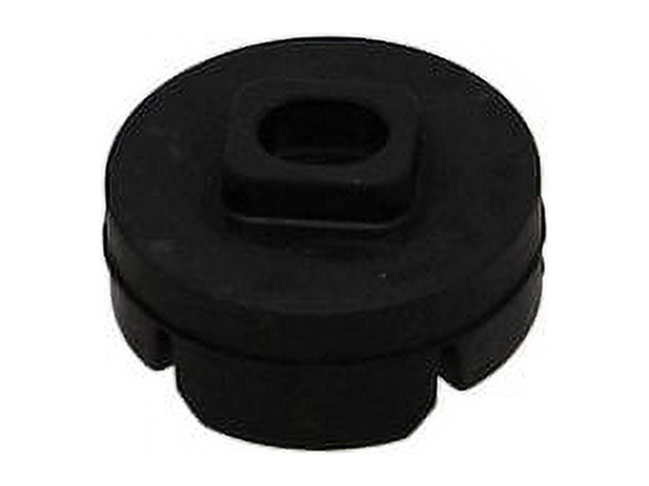 Lower Radiator Mount - Compatible with 2009 - 2016 Audi A4 Sedan 2.0L 4 ...