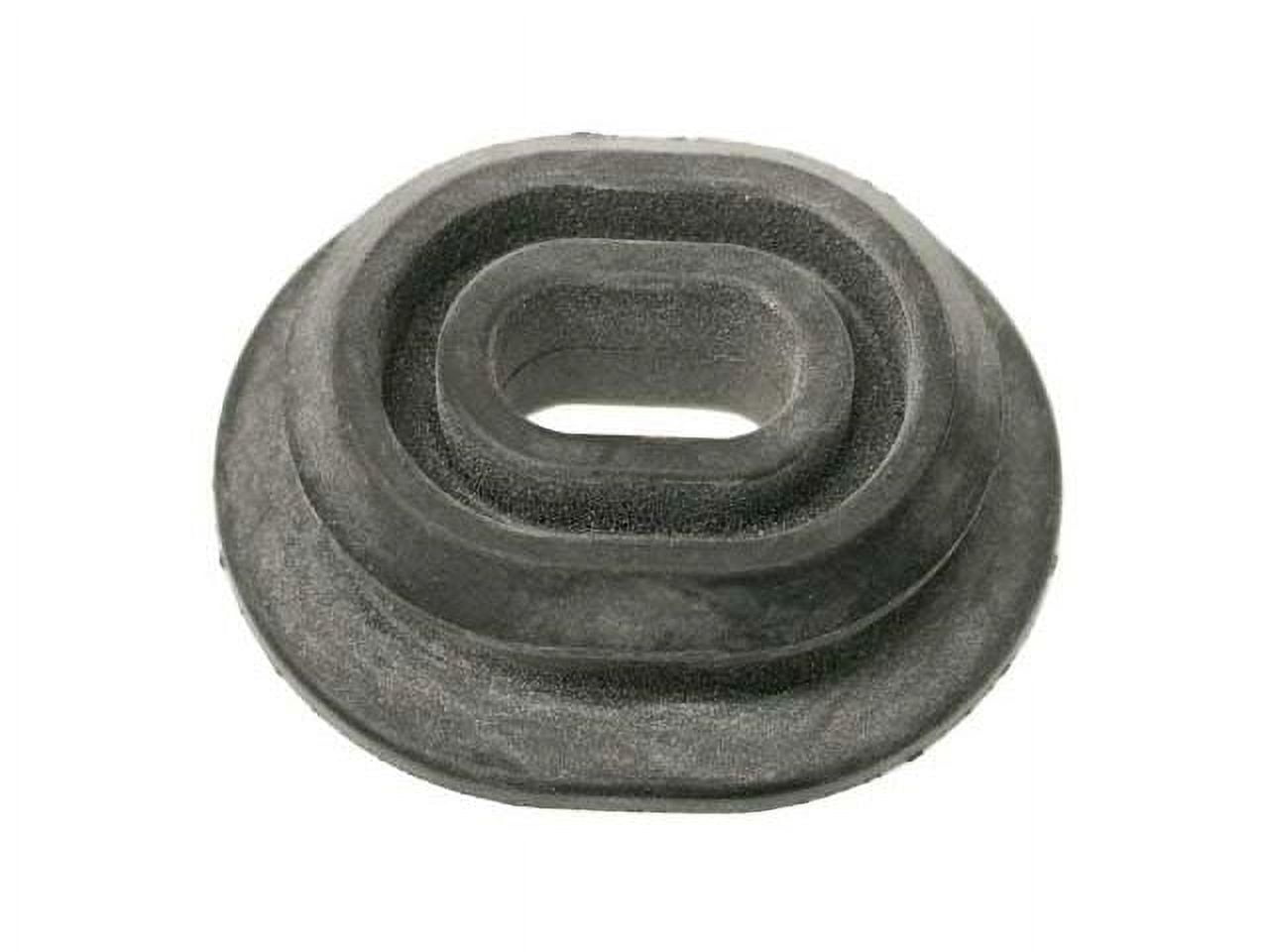 Lower Radiator Mount - Compatible with 2015 Volkswagen Golf SportWagen ...