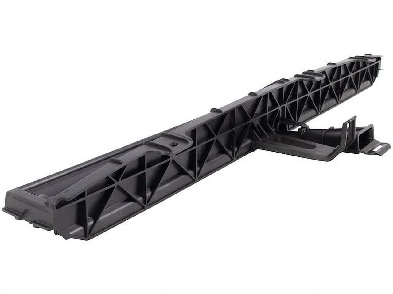 Lower Radiator Shutter Assembly - Compatible with 2018 - 2020 Chevy Equinox 2019 - Walmart.com