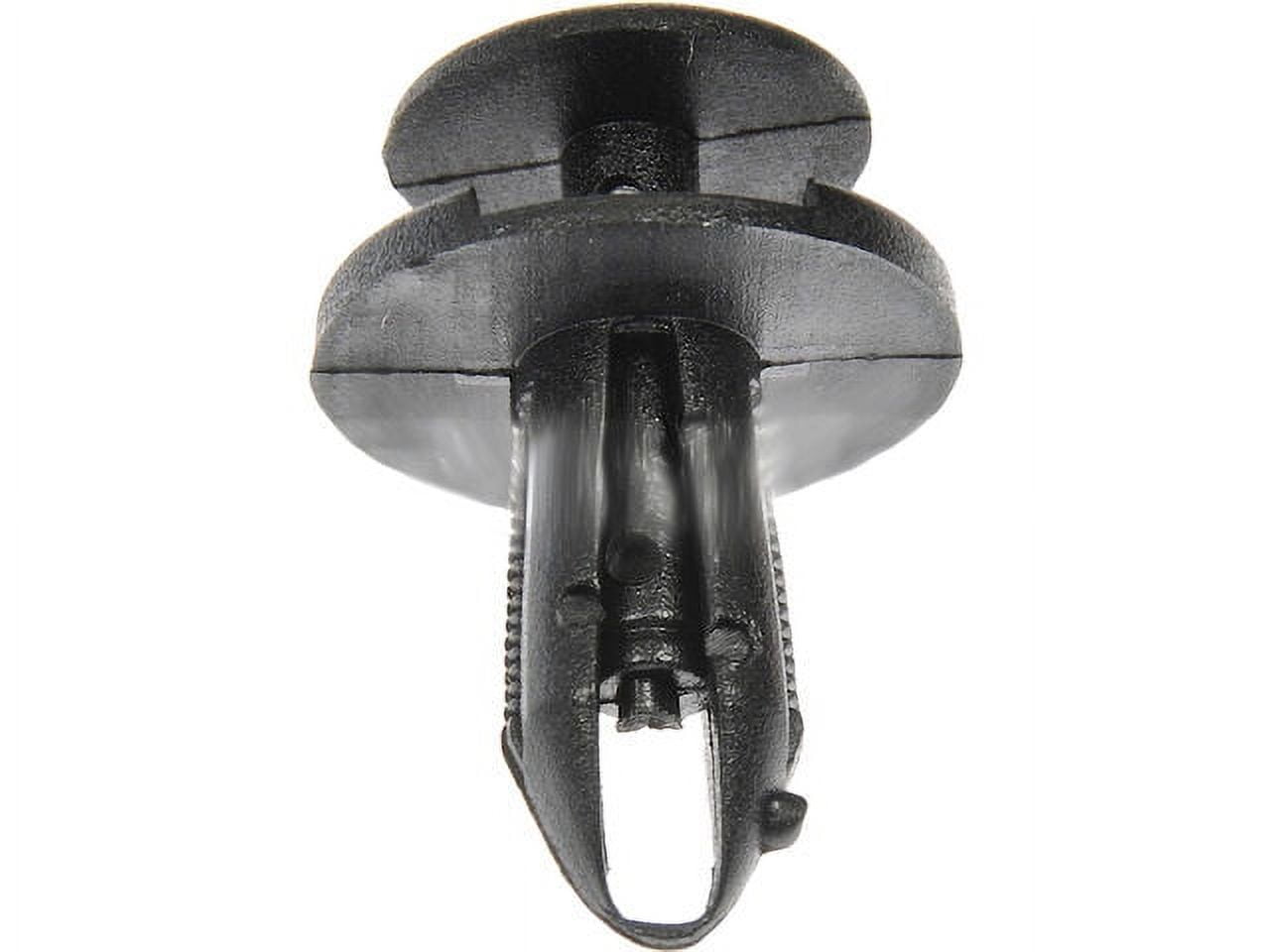 Lower Radiator Support Baffle Clip - Compatible with 2001 - 2002 GMC ...