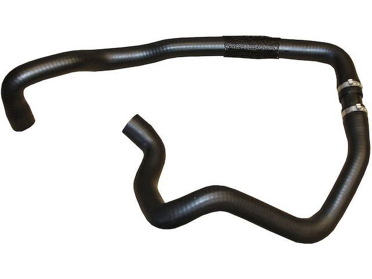 Mini Cooper Radiator Coolant Hose