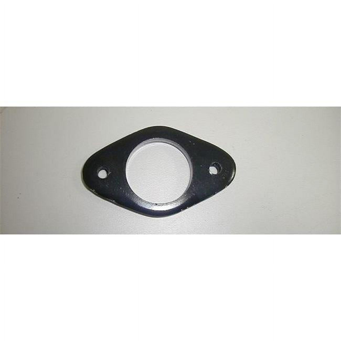 Lower Rear Shock Mount for 1967-1969 Camaro & Firebird - Walmart.com