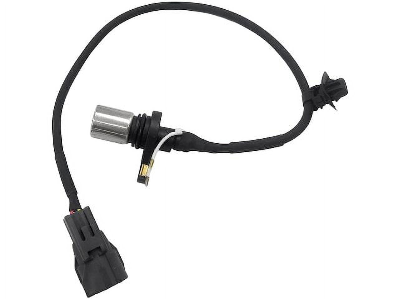 Toyota T100 Engine Crankshaft Position Sensor