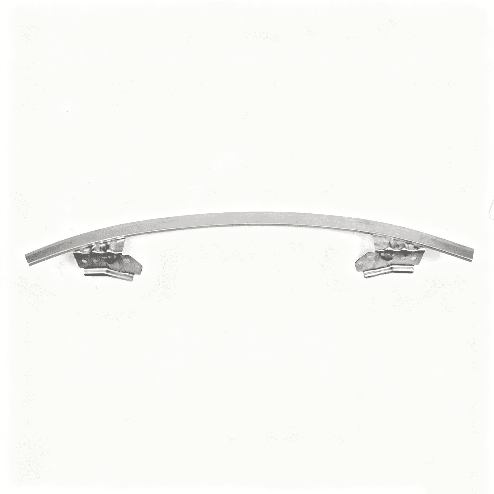 Lower Reinforcement Front Impact Bar For Tesla Model 3 2017-2023 ...