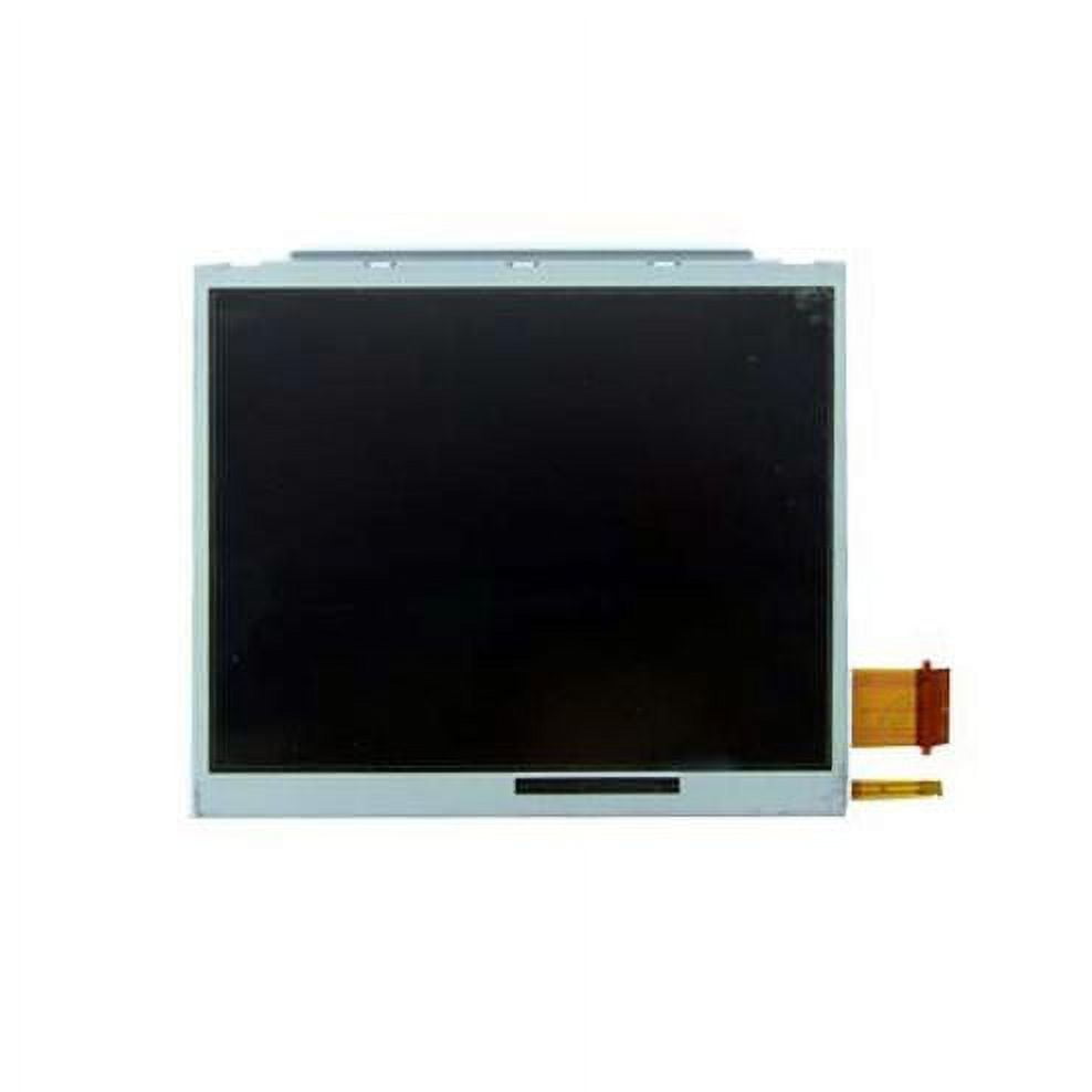 Lower Replacement LCD Screen for Nintendo Dsi XL - Walmart.com