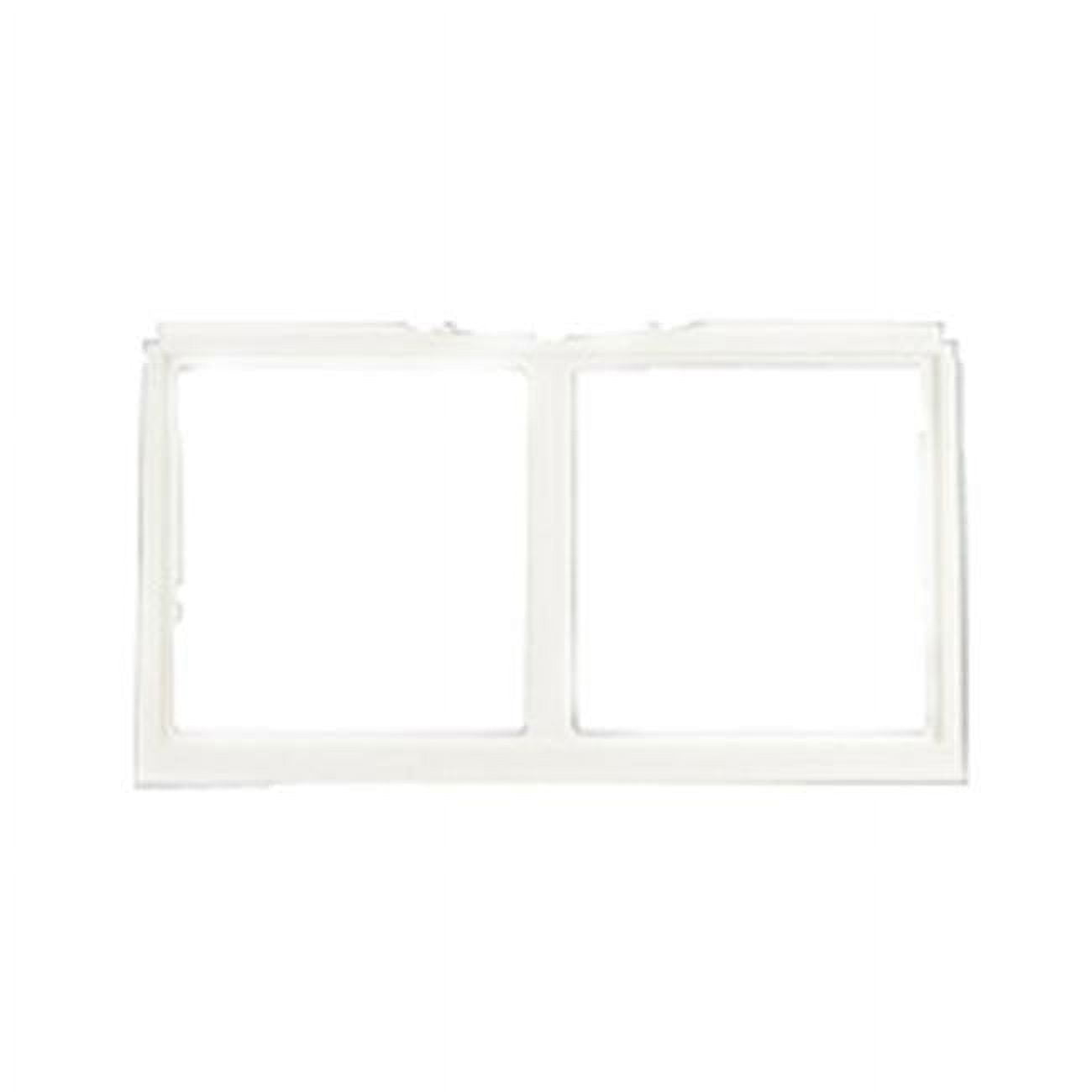Lower Shelf Assembly & Drawer Guides - Walmart.com