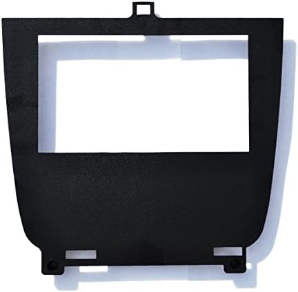 Lower Single or Double Din Dash Kit Compatible with Nissan 240SX S14 95 ...