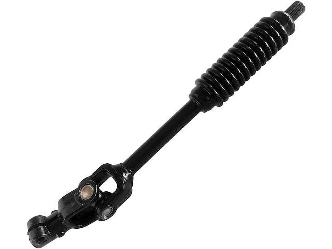 Lower Steering Column Intermediate Shaft - Compatible with 2005 - 2015 ...