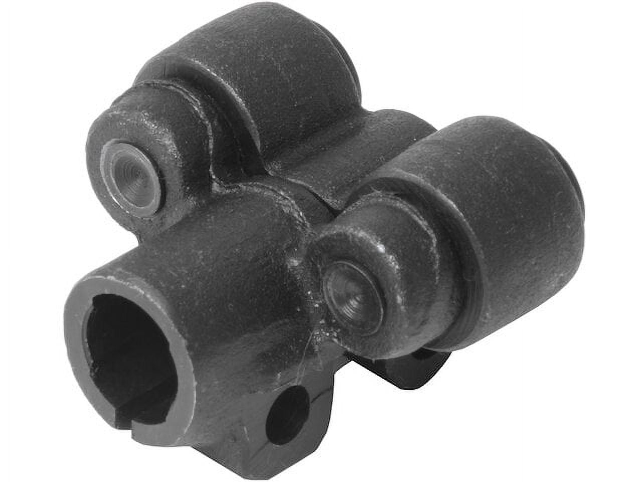 Lower Steering Coupling Assembly - Compatible with 1973 - 1980 Mercedes ...