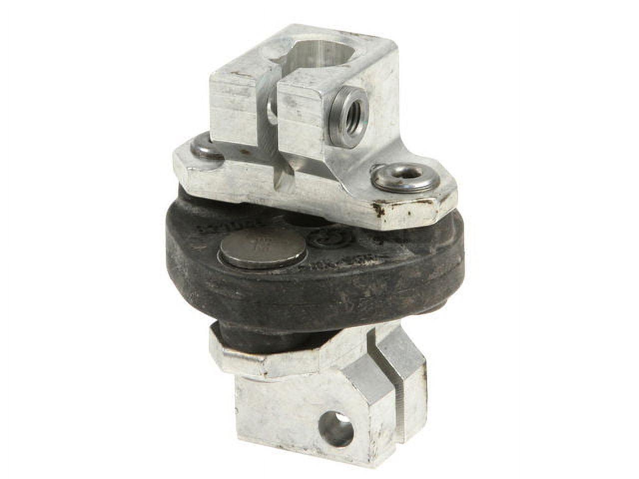 Lower Steering Coupling - Compatible with 2001 - 2005 BMW 330i 2002 ...