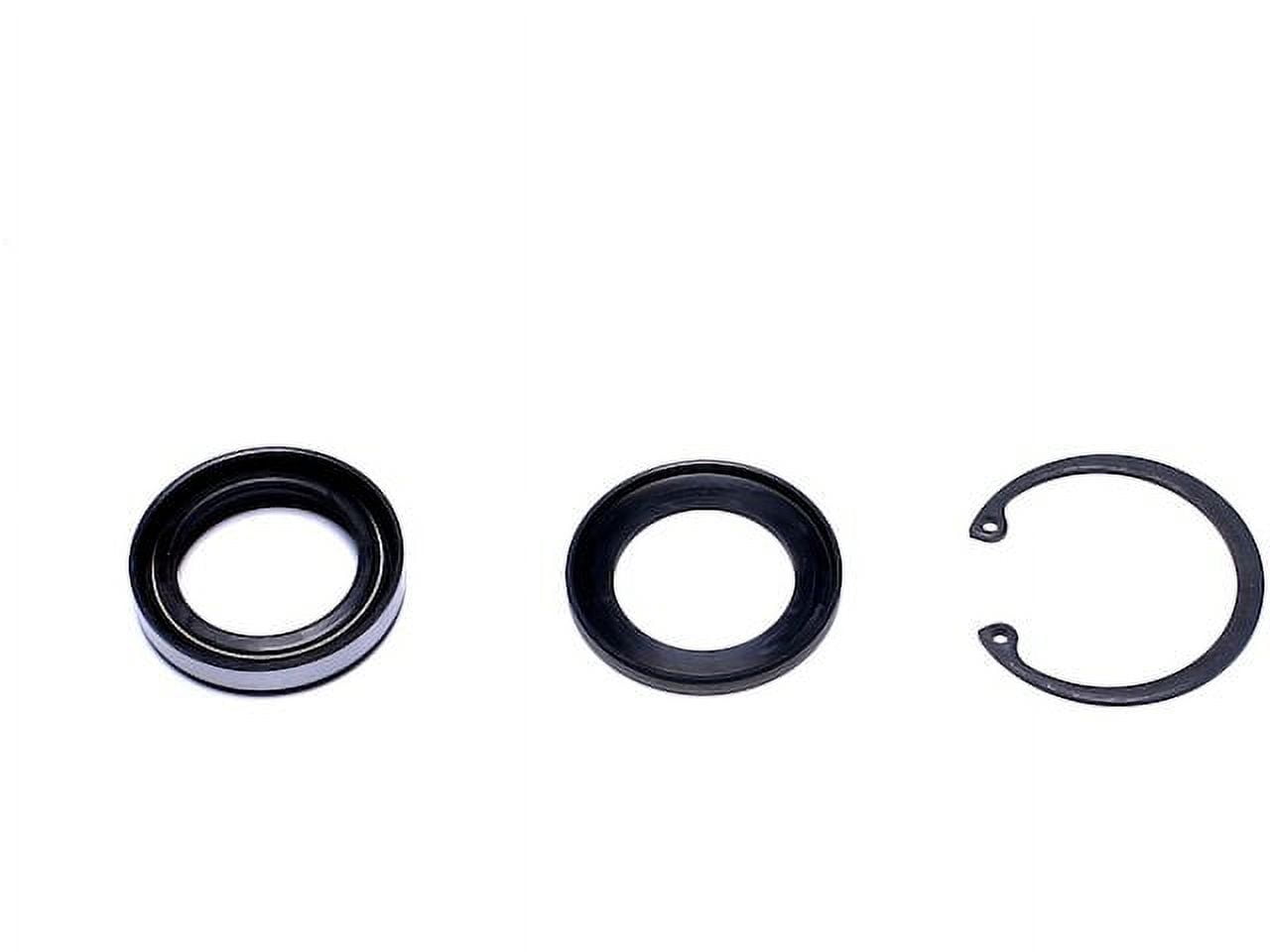 Lower Steering Gear Pitman Shaft Seal Kit - Compatible with 1968 - 1972 ...