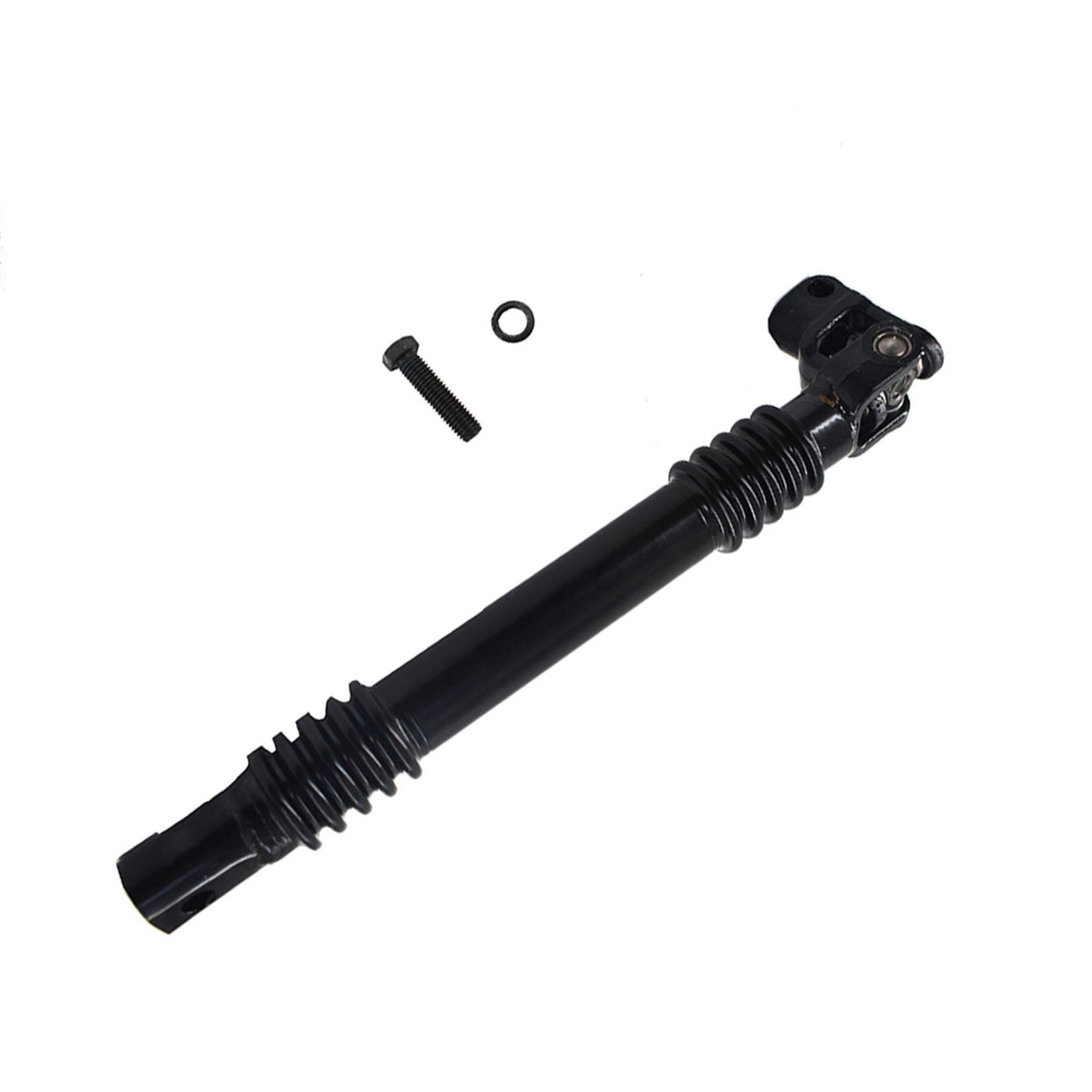 Power Steering Flex Coupler Column Shift 605 Box,55-57