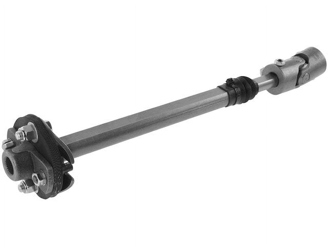 Lower Steering Shaft - Compatible with 1992 - 1993 Chevy K1500 Suburban ...
