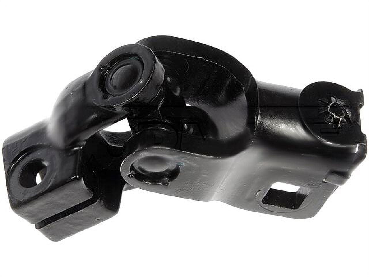 Lower Steering Shaft - Compatible with 2001 - 2007 Ford Escape 2002 ...