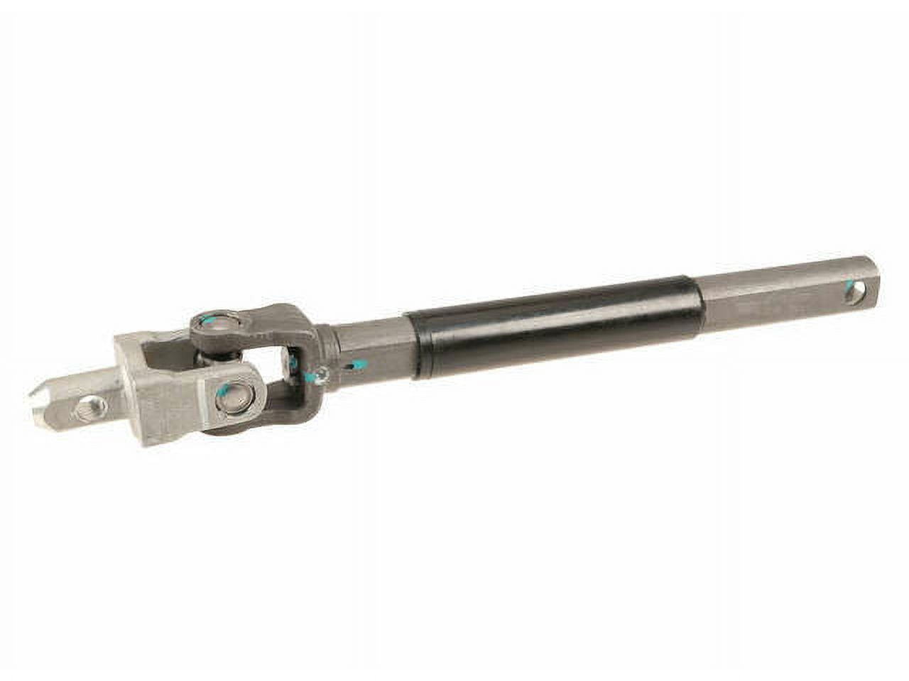 Lower Steering Shaft - Compatible with 2003 - 2007 Hummer H2 2004 2005 ...