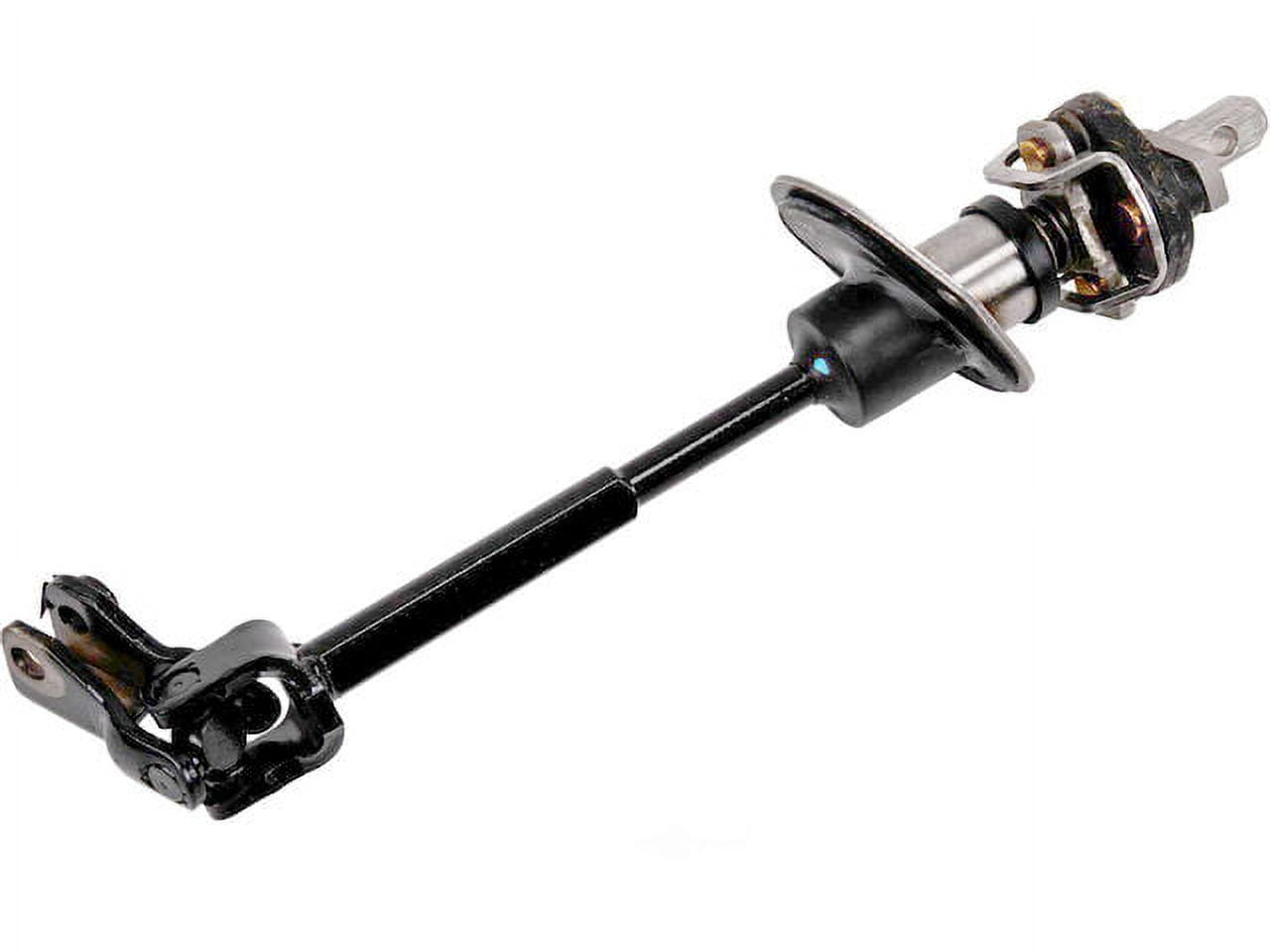 Lower Steering Shaft - Compatible with 2006 - 2010 Hummer H3 4WD 2007 ...