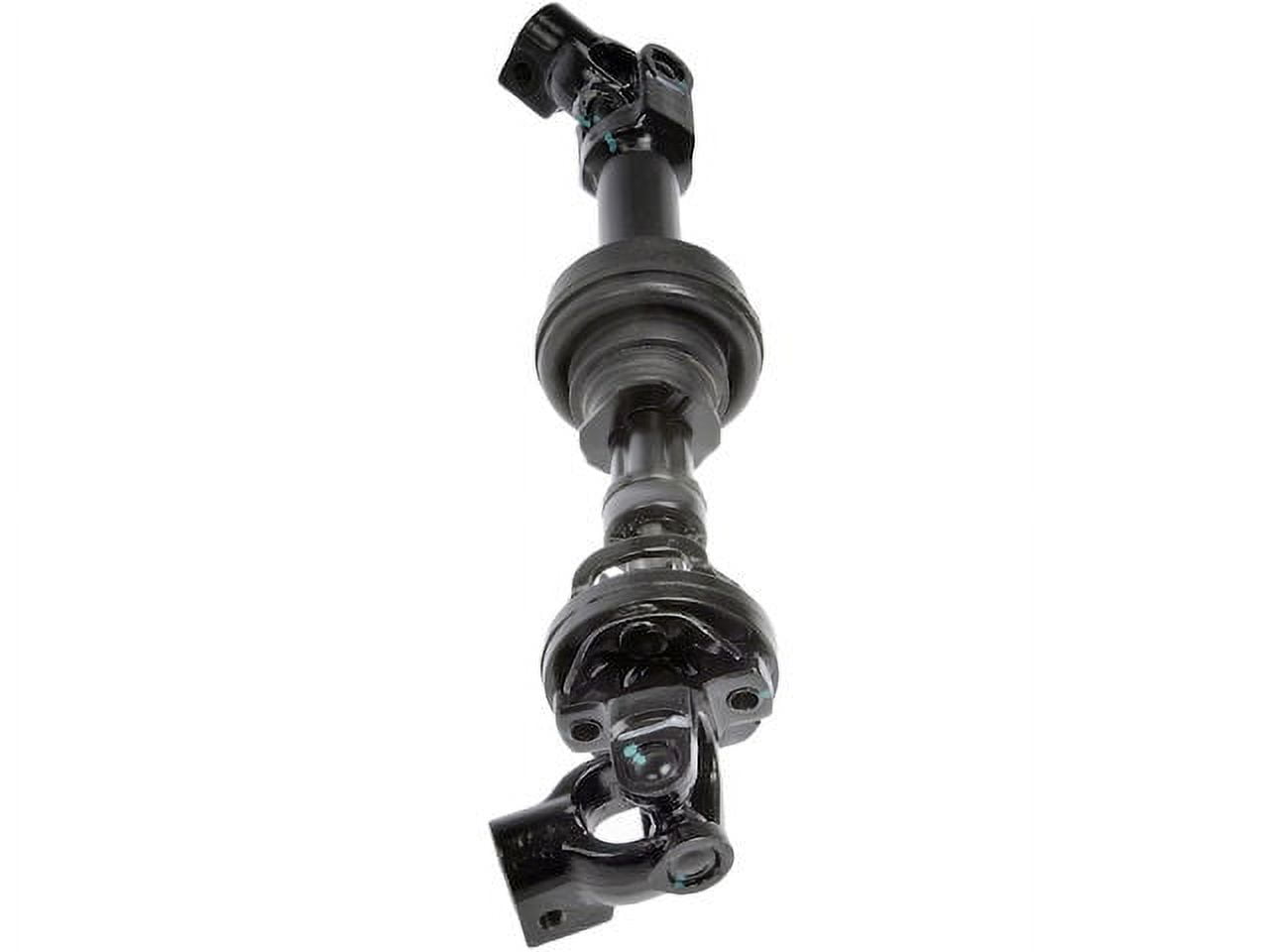 Lower Steering Shaft - Compatible with 2013 - 2019 Ford Police ...