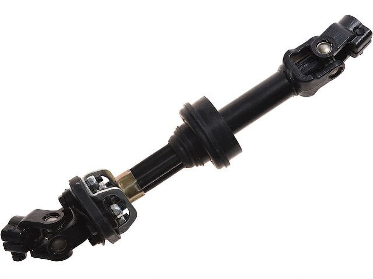 Lincoln Mkt Steering Shaft