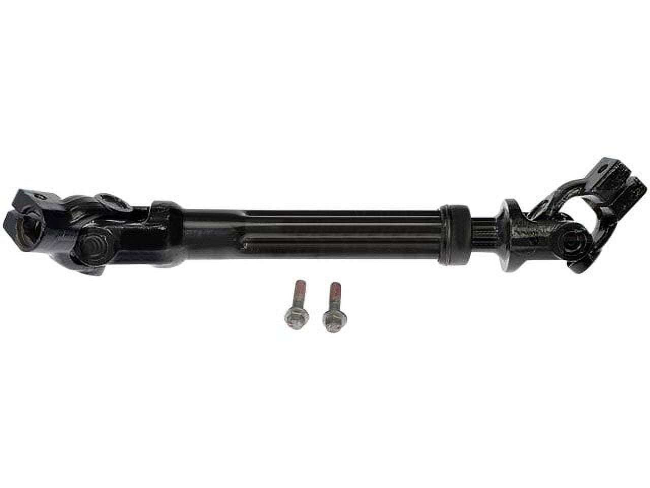 Lower Steering Shaft - Compatible with 2015 - 2020 Ford F-150 2016 2017 ...