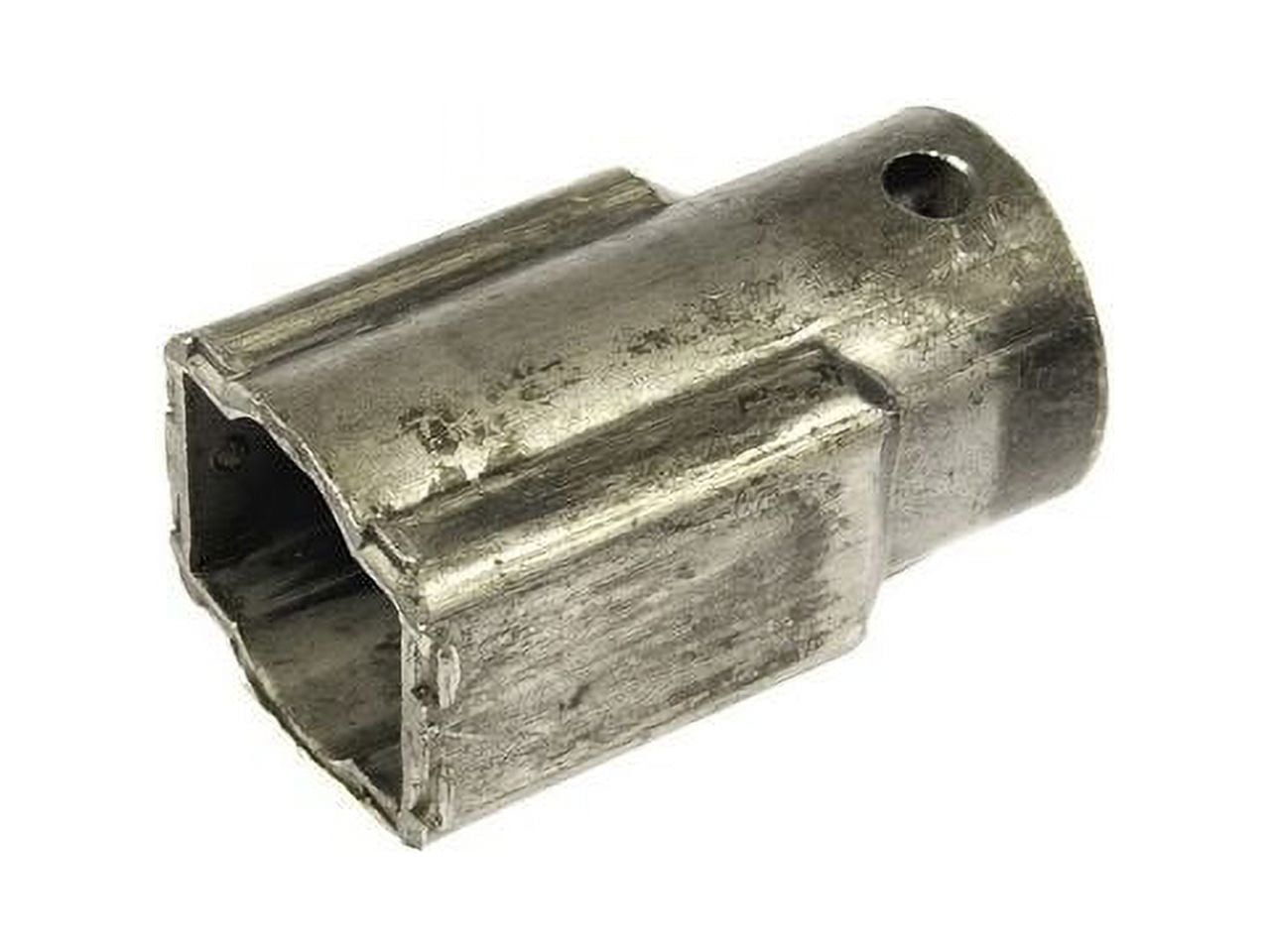 Lower Steering Shaft Slip Joint - Compatible with 1979, 1985 - 1987 Dodge D100 1986 - Walmart.com