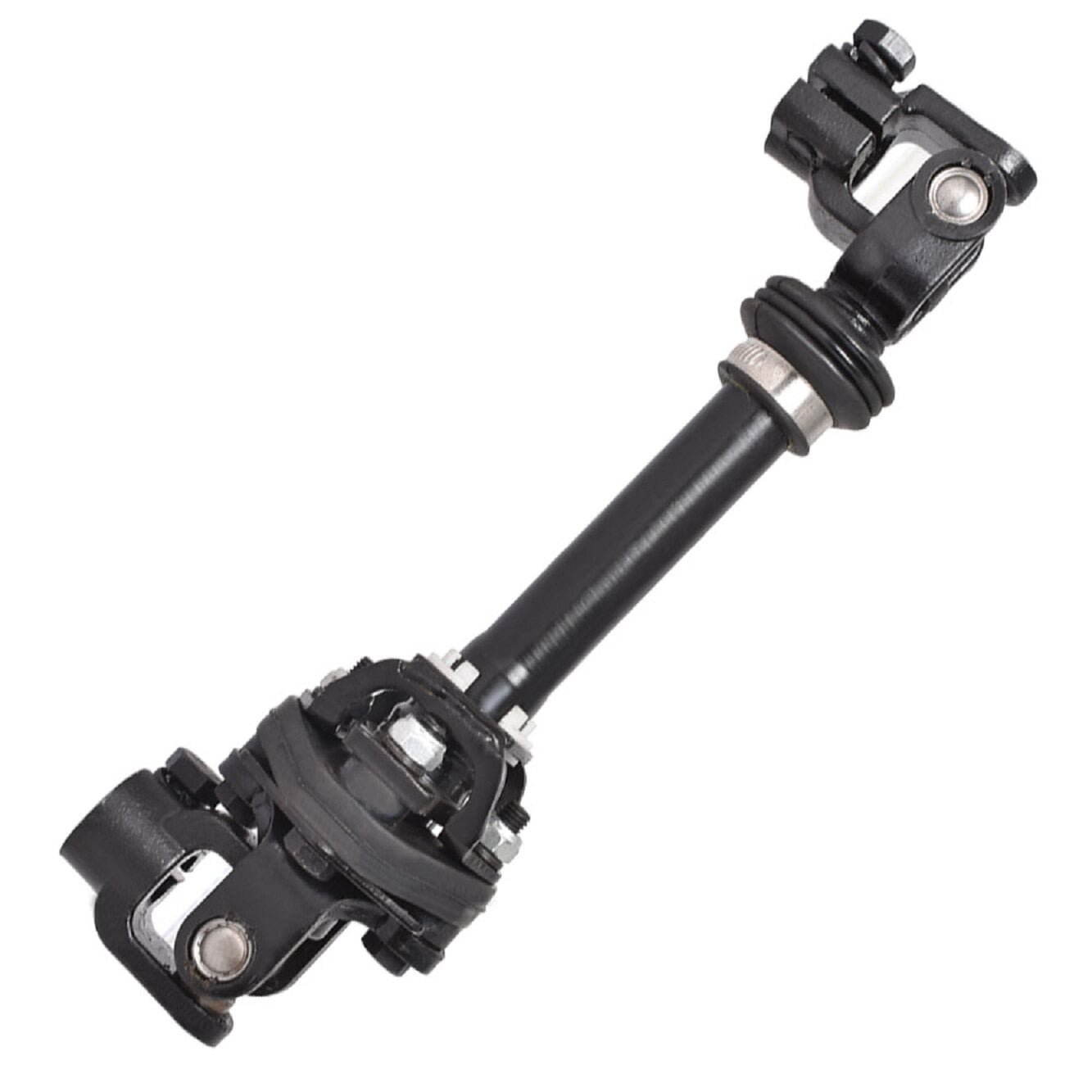 Lower Steering Shaft Steering Column Replaces 55351208AA 55351208AB ...