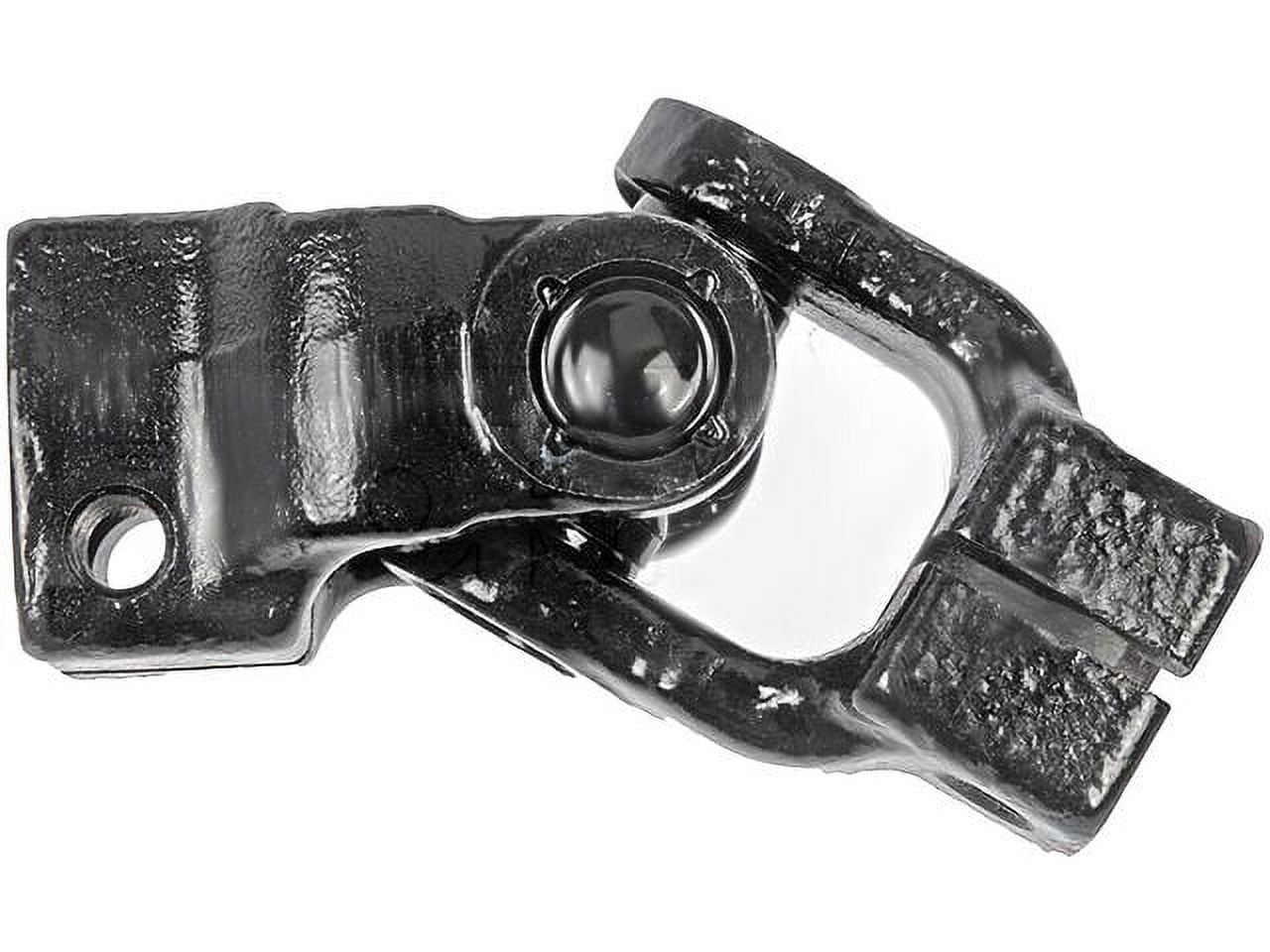 Lower Steering Shaft Universal Joint - Compatible with 1995 - 2002 Ford ...