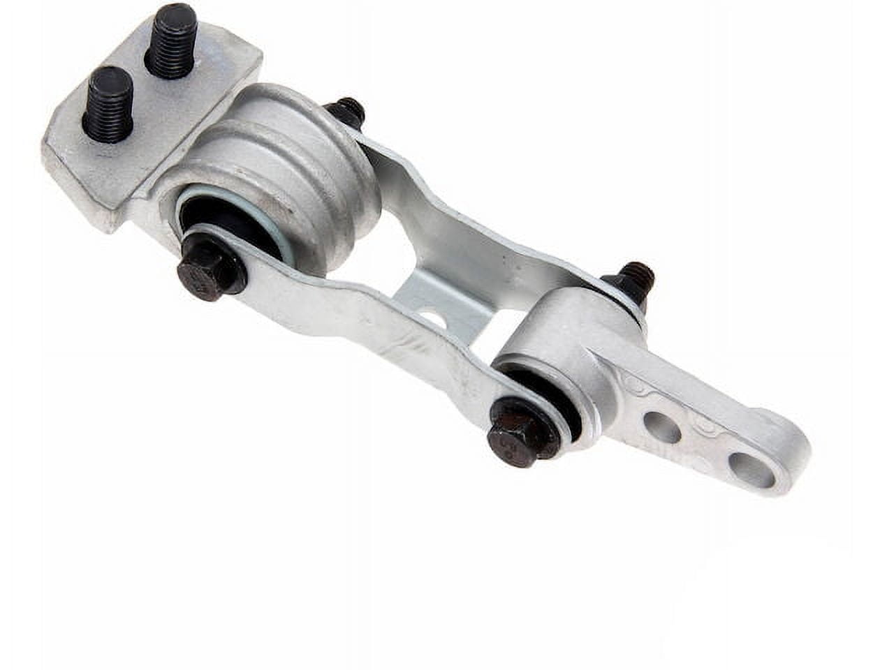 Lower Subframe Mount - Compatible with 2001 - 2009 Volvo S60 Sedan 4 ...