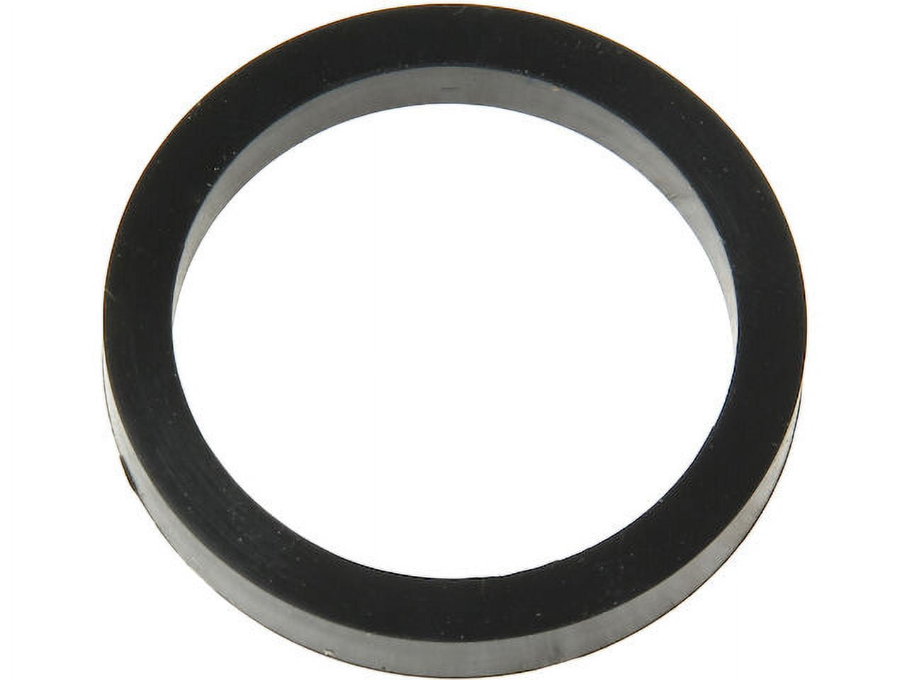 Lower Timing Chain Case Gasket - Compatible with 2001 - 2006 Mercedes ...