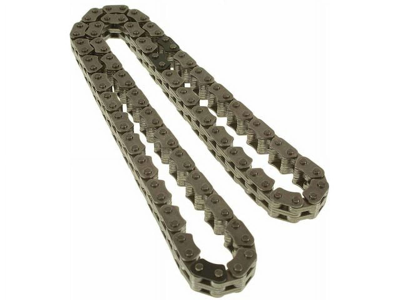 Lower Timing Chain - Compatible with 2009 - 2021 Chevy Traverse 2010 ...